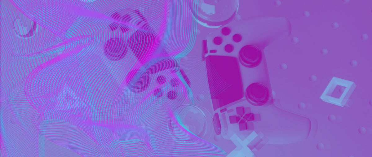 Geek Nation - Gaming, consoles and PC components